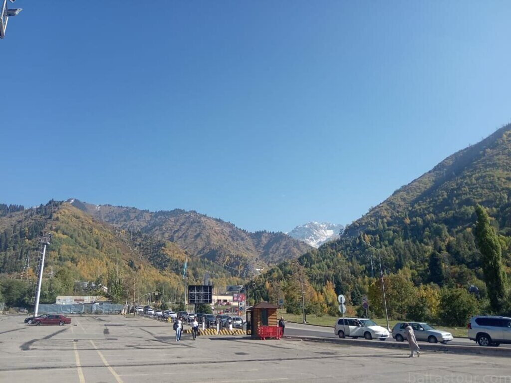 Almaty One-Day Travel Tours | Best Almaty Tours | Trip to Kazakhstan